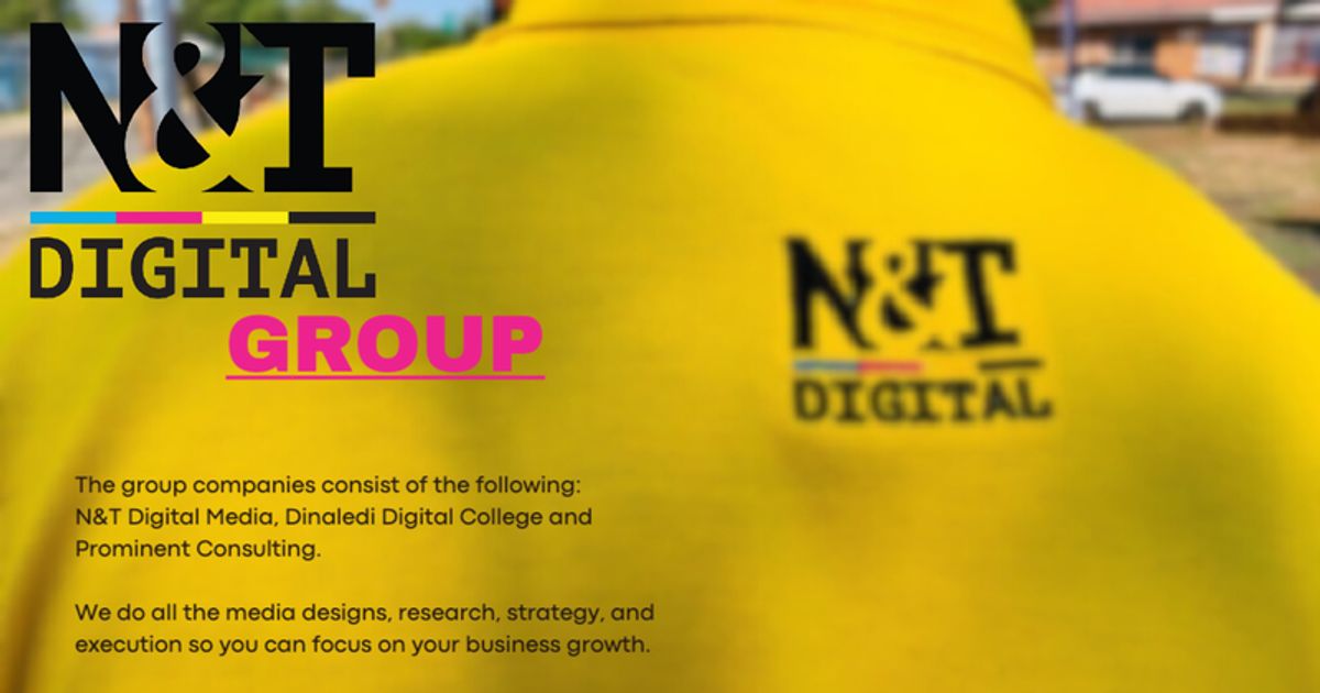 N&T Digital Group